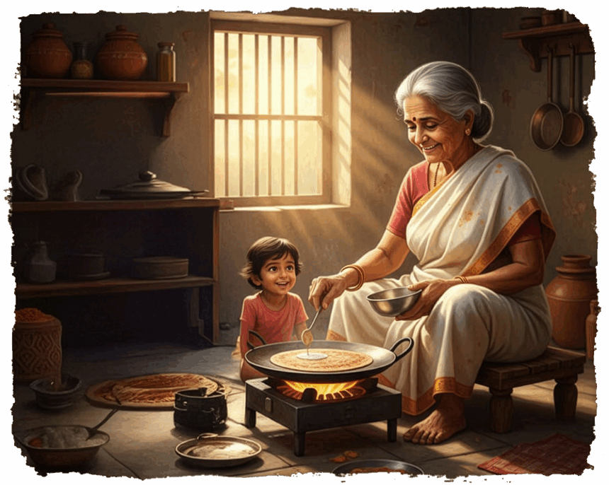 About us - DHARTHI FOODS